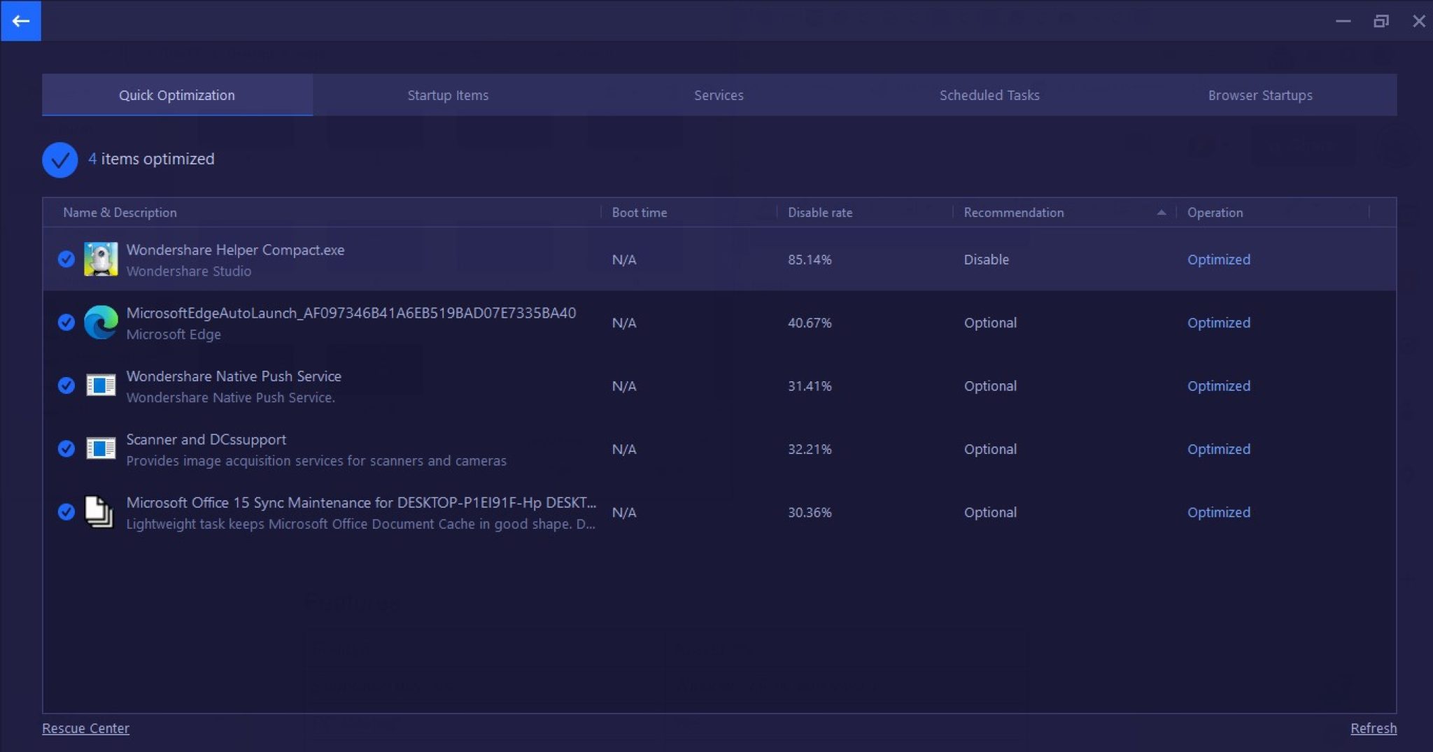 IObit Advanced SystemCare 18 Review, Pros&Cons, New Features