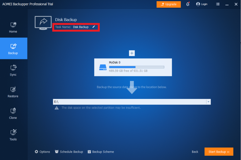 AOMEI Backupper Pro: Pros&Cons, Features, Guide