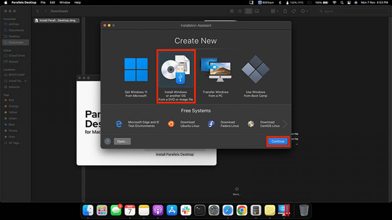 Parallels Desktop 26 for MAC Review: Pros&Cons, Features, Guide