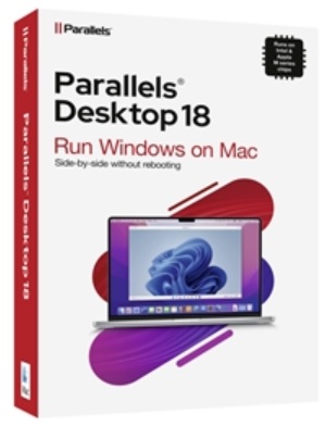 Parallels Desktop 18 for MAC Review: Pros&Cons, Features, Guide