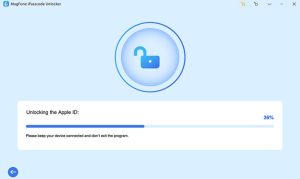 MagFone iPhone Unlocker Review: Features and How-to Guides