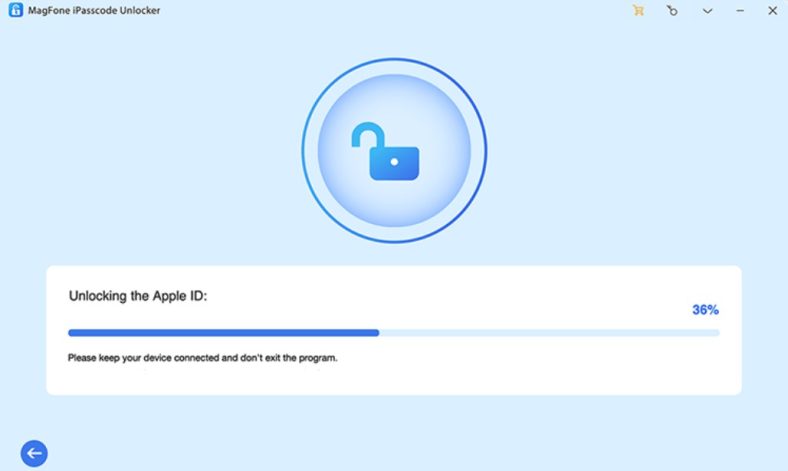 MagFone iPhone Unlocker Review: Features and How-to Guides