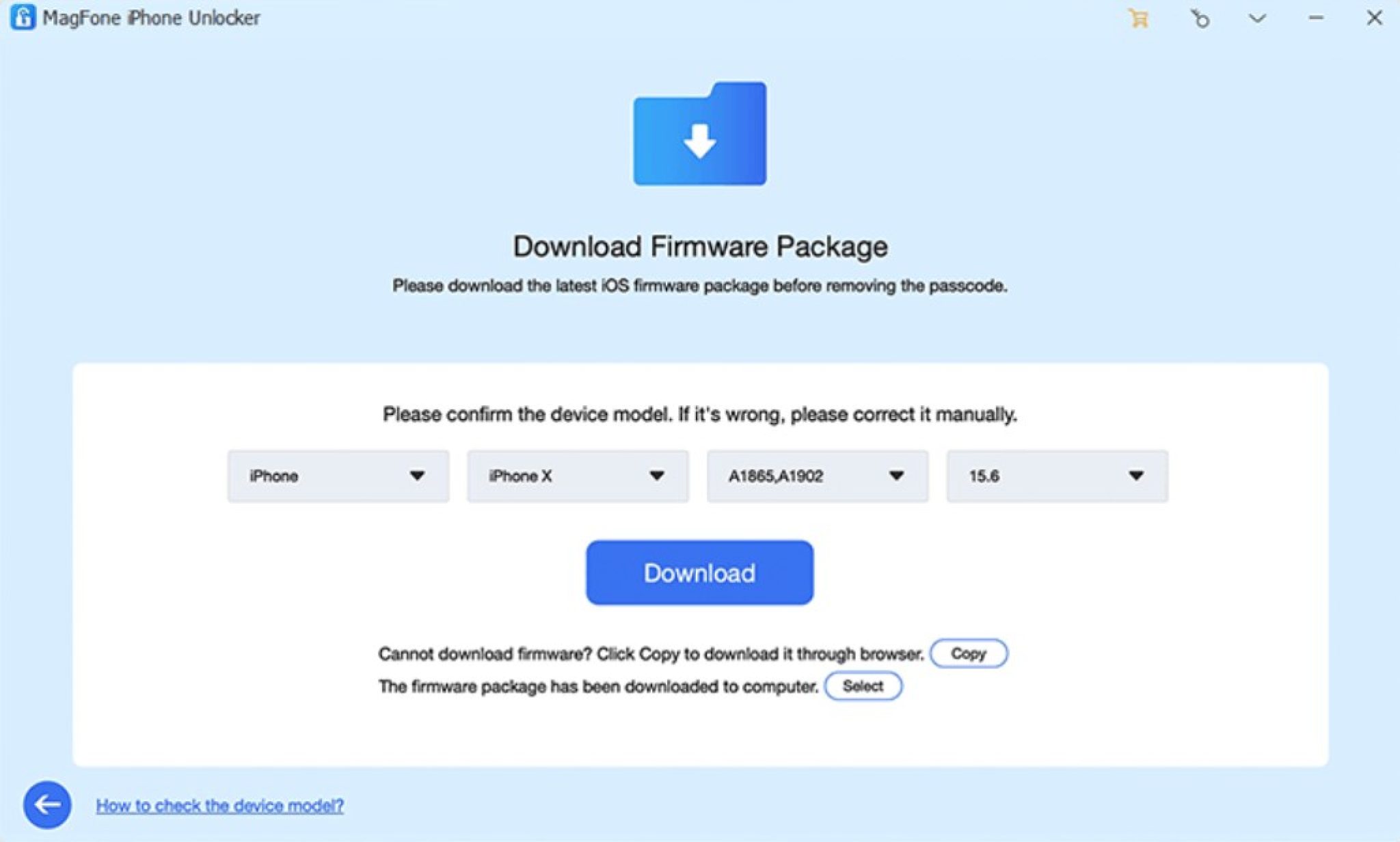 MagFone iPhone Unlocker Review: Features and How-to Guides