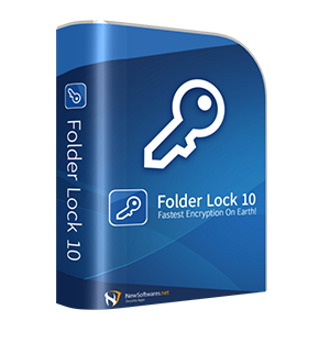 Folder Lock 10 Review: How It Works and Users' Feedback